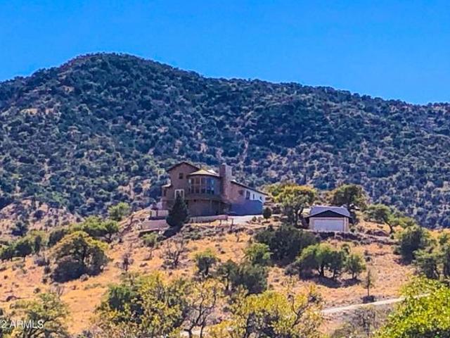 2726 N Hannon Ranch Rd, Bisbee, AZ 85603