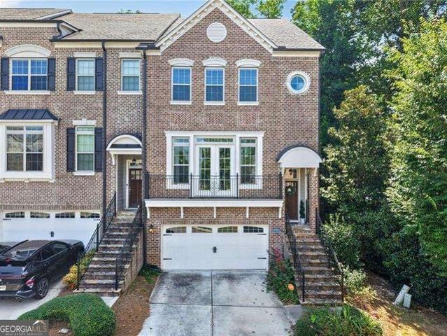 2726 Avington Ln SE, Smyrna, GA 30080