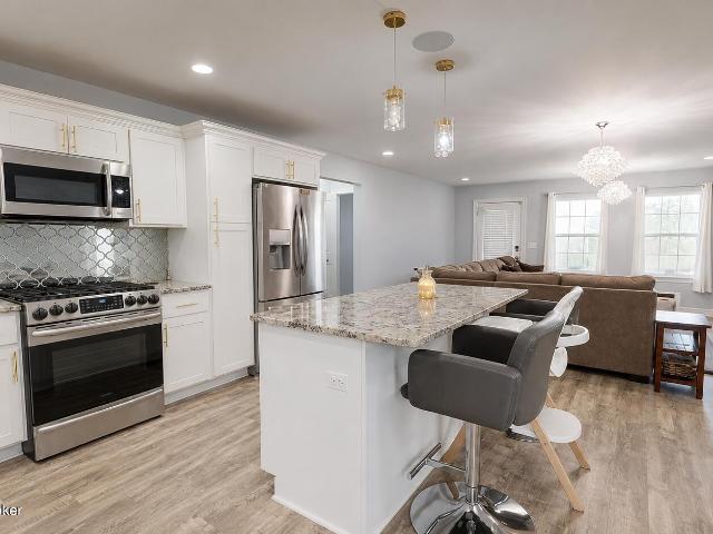 2726 Bagby Way