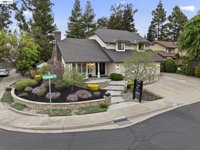 2726 Chateau Way, Livermore, CA 94550