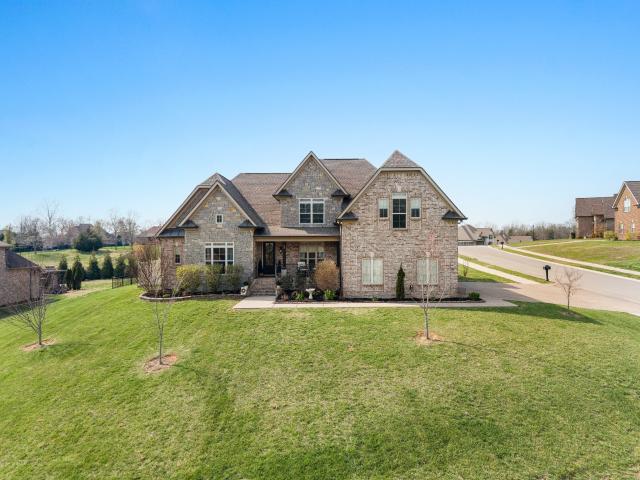 2726 Cherrydale Dr