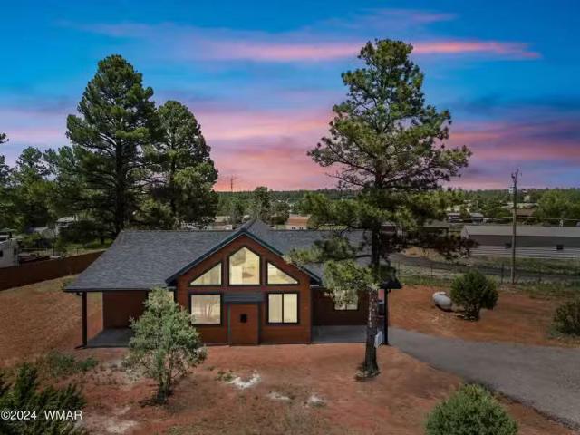 2726 Church Lane, Overgaard, AZ 85933 654406672