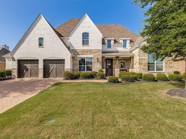 2726 Corral Dr, Celina, TX 75009