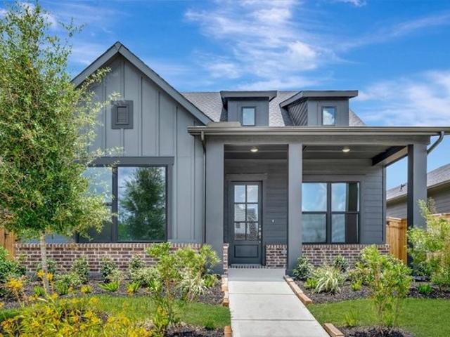 2726 Cottage Pl, Missouri City, TX 77459