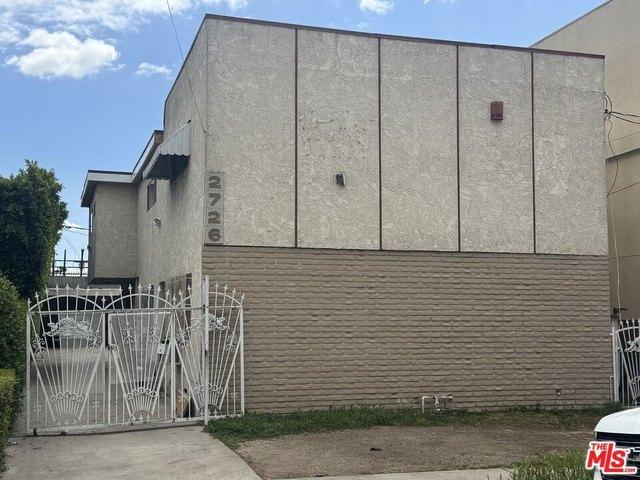 2726 Council St, Los Angeles, CA 90026