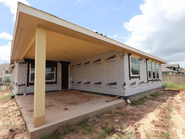 2726 Dark Lantern Drive