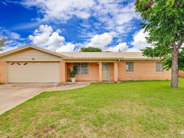 2726 Erline Dr, San Angelo, TX 76901