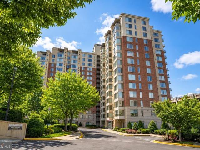 2726 Gallows Rd Apt 806, Vienna, VA 22180
