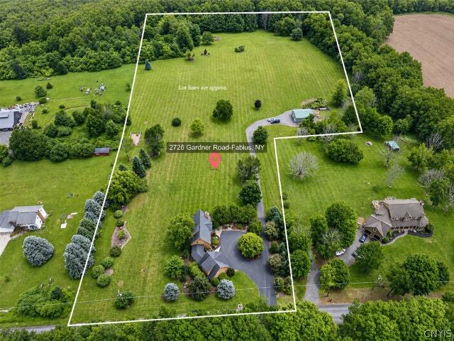 2726 Gardner Rd
