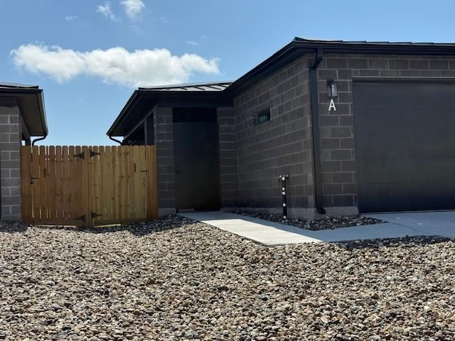 2726 Grace, Unit A, Corpus Christi, TX 78414 | MLS #470680 | Compass