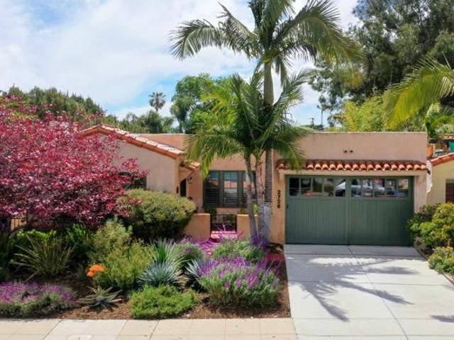 2726 Gregory St, San Diego, CA 92104