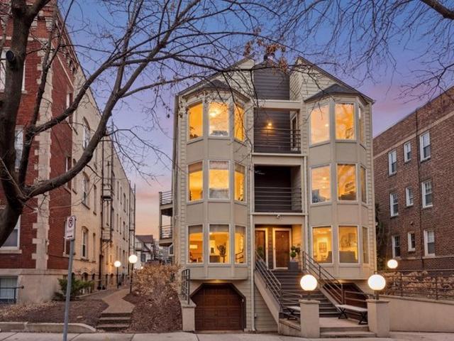 2726 Humboldt Ave S Unit A, Minneapolis, MN 55408