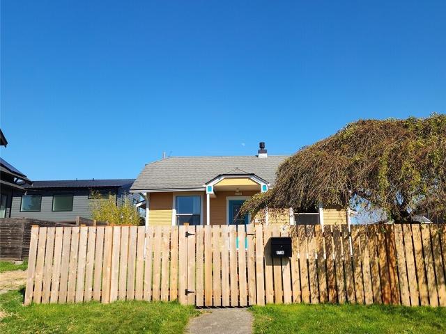2726 Humboldt Street