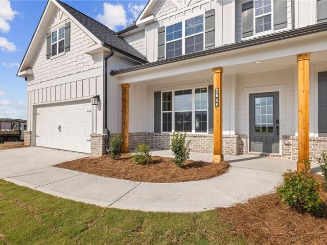 2726 Harbor Ridge Pass