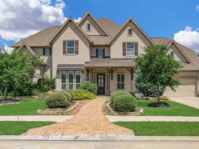 2726 Kingston Bluff Ln, Katy, TX 77494