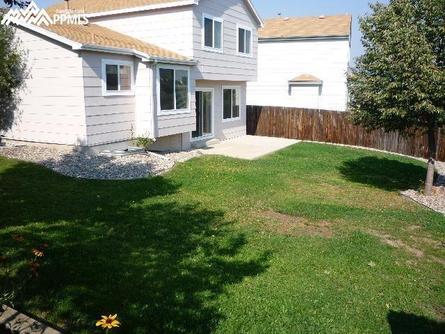 2726 Lear Drive