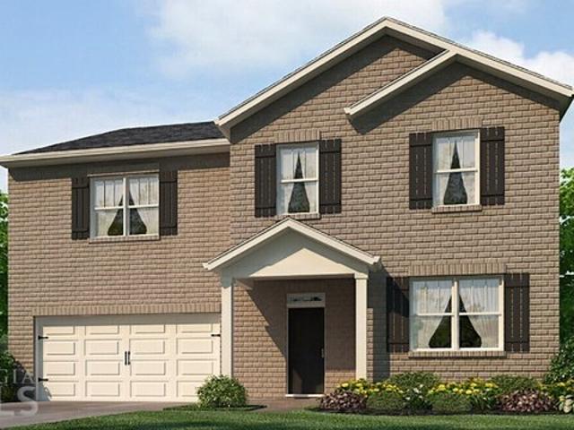 2726 Piper Dr, Atlanta, GA 30331