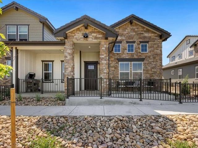 2726 Prairie Flax St, Berthoud, CO 80513