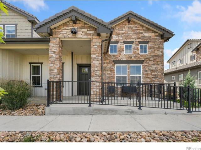 2726 Prairie Flax Street