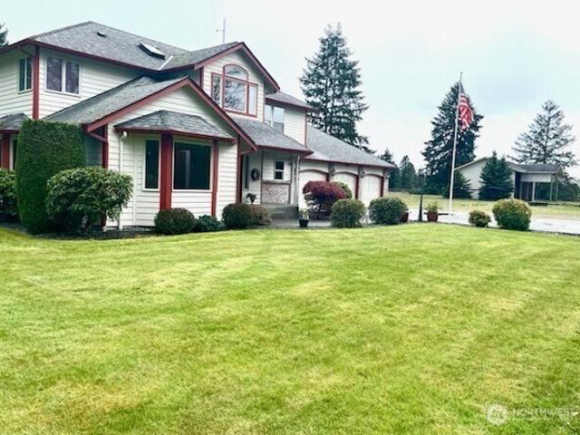 2726 rd Street Ct E, Spanaway, WA 98387