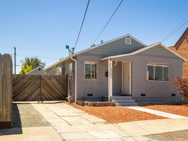 2726 Rheem Ave