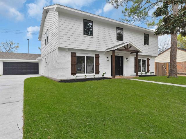 2726 Stetson Ln, Houston, TX 77043 | MLS #46522 | Compass