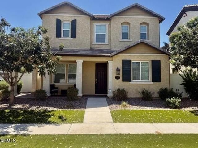 2726 S Santa Rita, Mesa, AZ 85209
