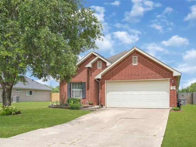 2726 Sage Bluff Ave, Richmond, TX 77469
