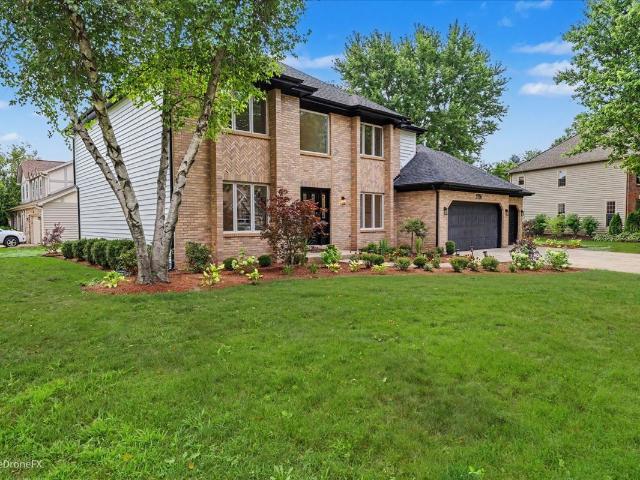 2726 Seiler Drive