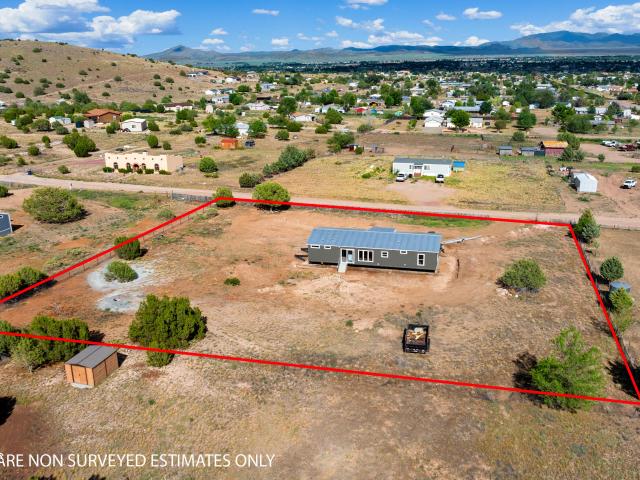 2726 Shawnee Trail, Chino Valley, AZ 86323 | MLS #1079