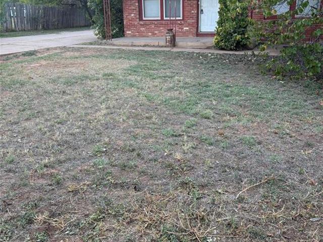 2726 Simmons St, Abilene, TX 79601 | MLS #21159