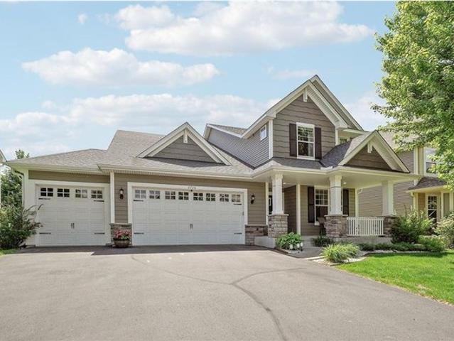 2726 th Ave NE, Blaine, MN 55449