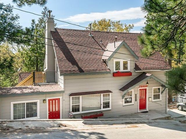 2726 View House Dr Unit Main, Running Springs, CA 92382