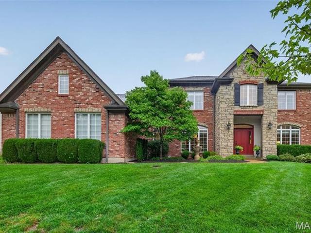 2726 Wynncrest Manor Dr, Wildwood, MO 63005