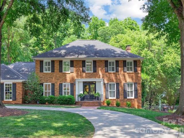 2726 Wamath Dr, Charlotte, NC 28210