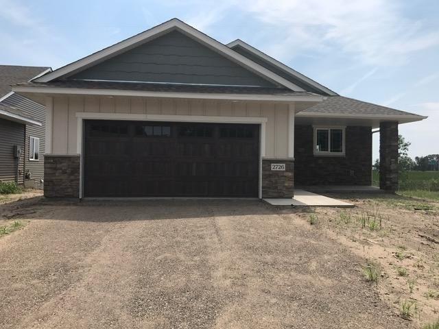 2726 11th Ave, Anoka, MN 55303