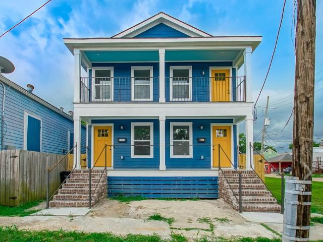 2726 4Th Street