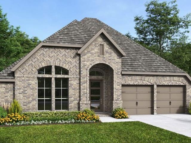 2726W Plan Elyson 55' Community