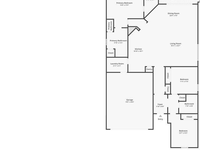27271 N 171st Dr, Surprise, AZ 85387 | MLS #6985 | Compass