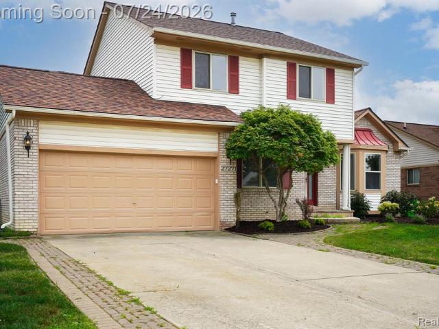 27271 Sparrow Court