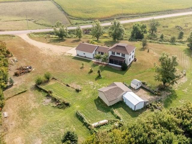 27271 st Ave, Chancellor, SD 57015