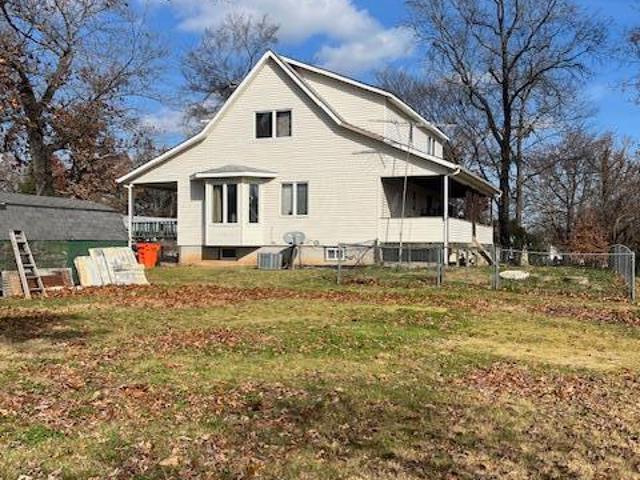 27274 Hickory Drive