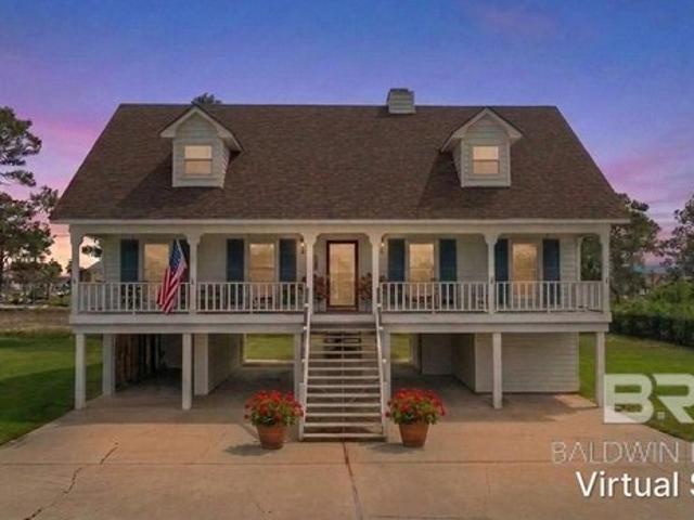 27276 Cove Dr, Orange Beach, AL 36561
