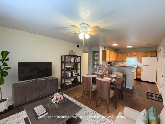 2727 Monte Diablo Ave, Stockton 1 Bedroom Apartment for Rent at 2727 Monte Diablo Ave, Stockton, CA 95203 Pacific