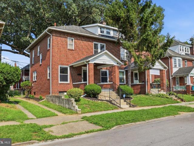 2727 N 5Th Street