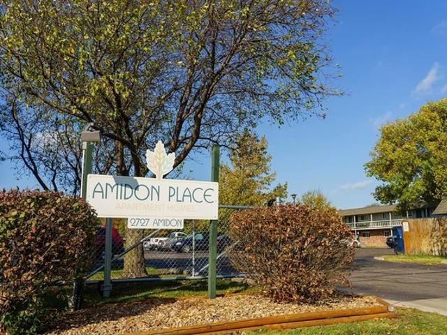 2727 N Amidon Ave, Wichita, KS 67204