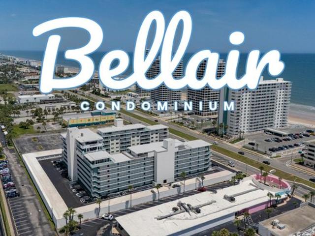 2727 N Atlantic Ave Unit 801 802, Daytona Beach, FL 32118