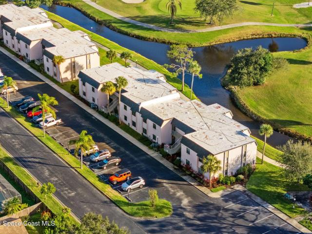 2727 N Wickham Rd, Unit 8101, Melbourne, FL 32935 | MLS #1069