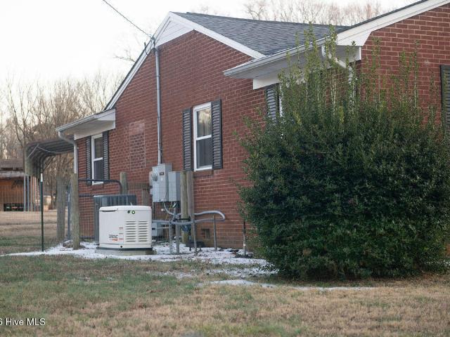 2727 North Moore Road