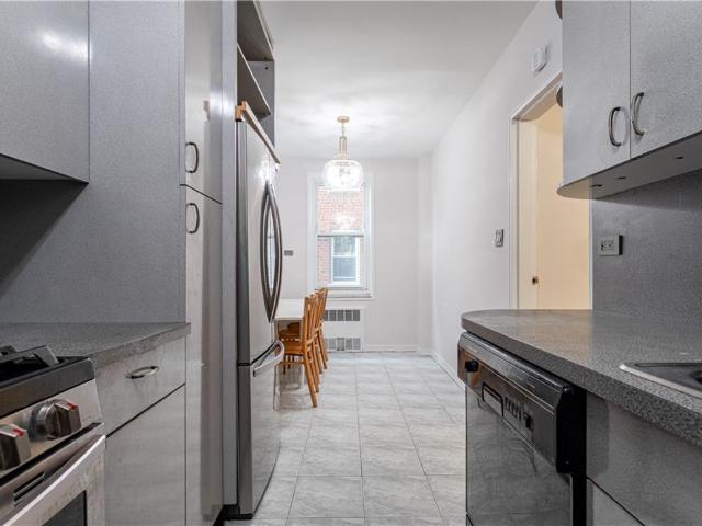 2727 Ocean Parkway, Unit B10 | Compass